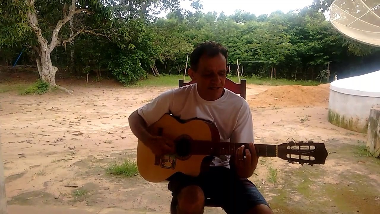 Edmilson Costa, O Fim da Seca - YouTube