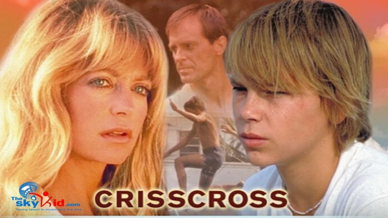 CrissCross (1992) - Movie Review - YouTube