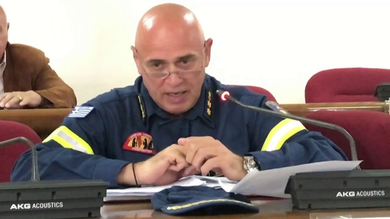 ΣΥΝΕΔΡΙΑΣΗ ΤΟΠΙΚΟΥ ΣΥΝΤΟΝΙΣΤΙΚΟΥ ΟΡΓΑΝΟΥ ΤΟΥ ΔΗΜΟΥ ΕΟΡΔΑΙΑΣ - YouTube