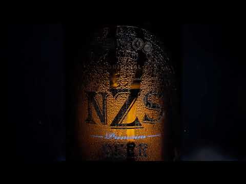 NZS BEER - Premium