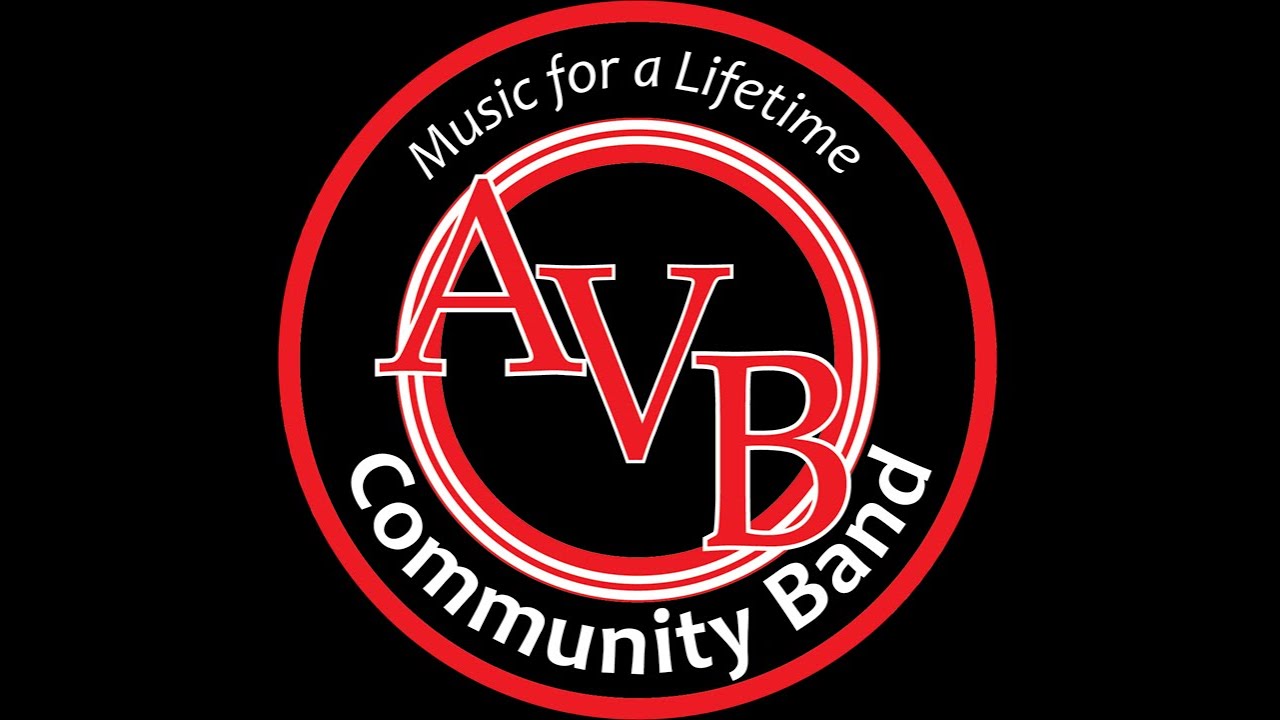 AVB Community Band - We Believe in Variety - YouTube
