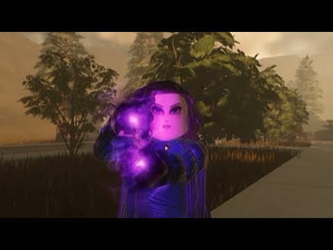 Agatha Harkness Showcase - Marvel: New Journey - Roblox - YouTube