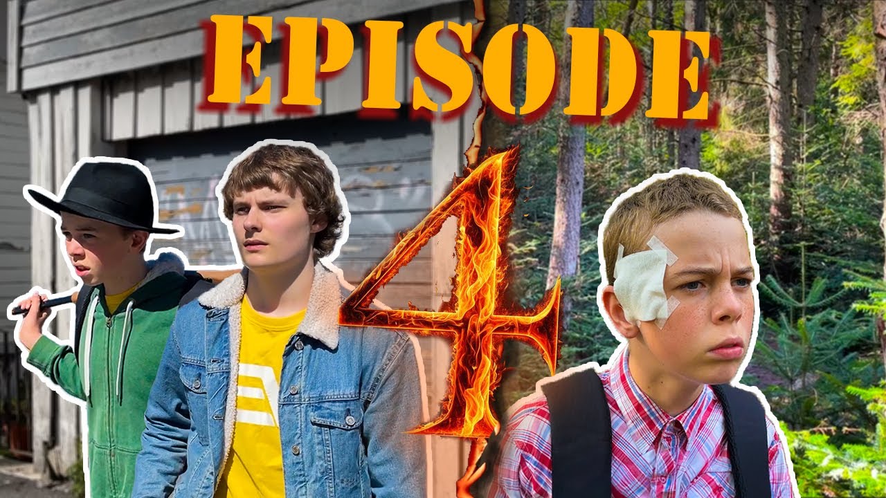 The Zombie Apocalypse 4 - YouTube