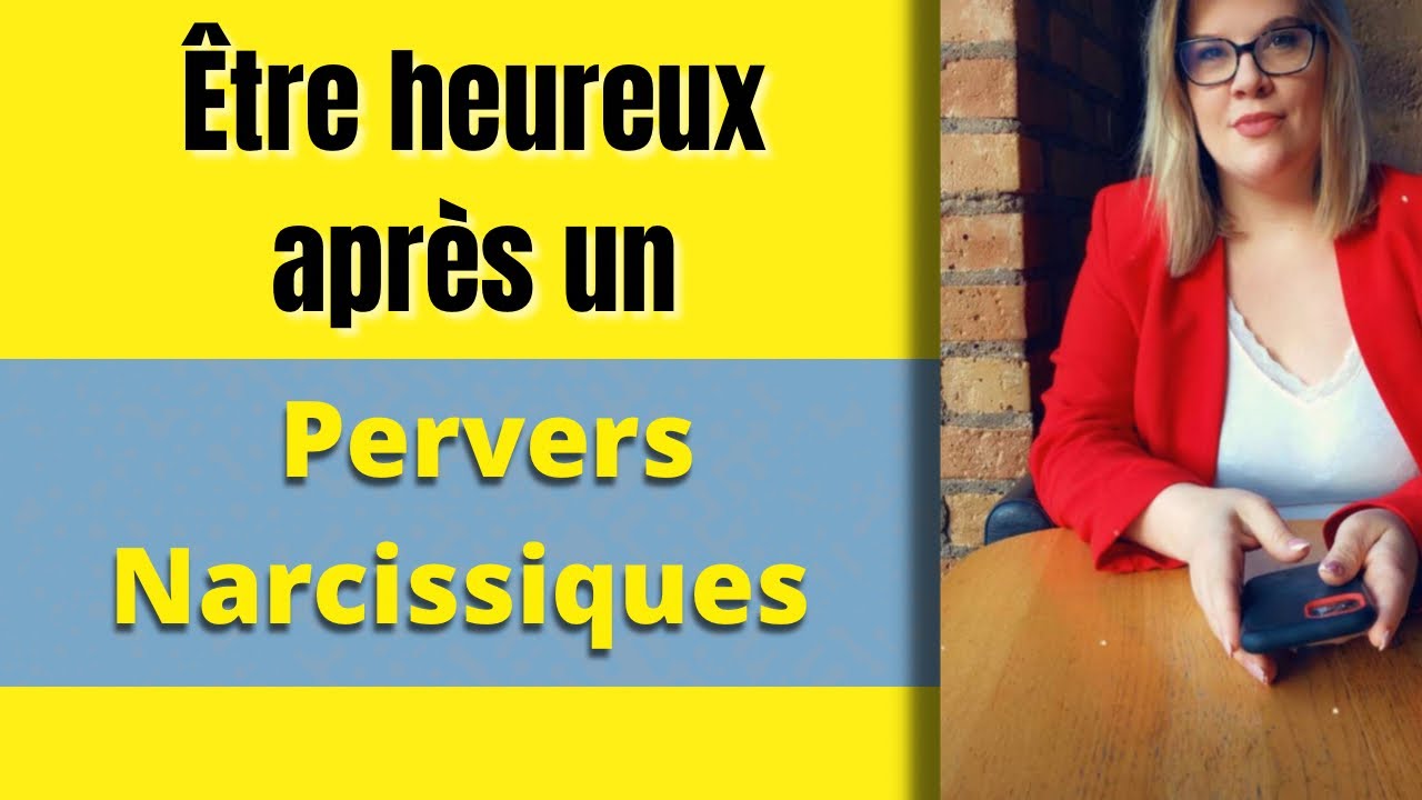 3 clés pour être heureux après un pervers : Comment refaire confiance ...