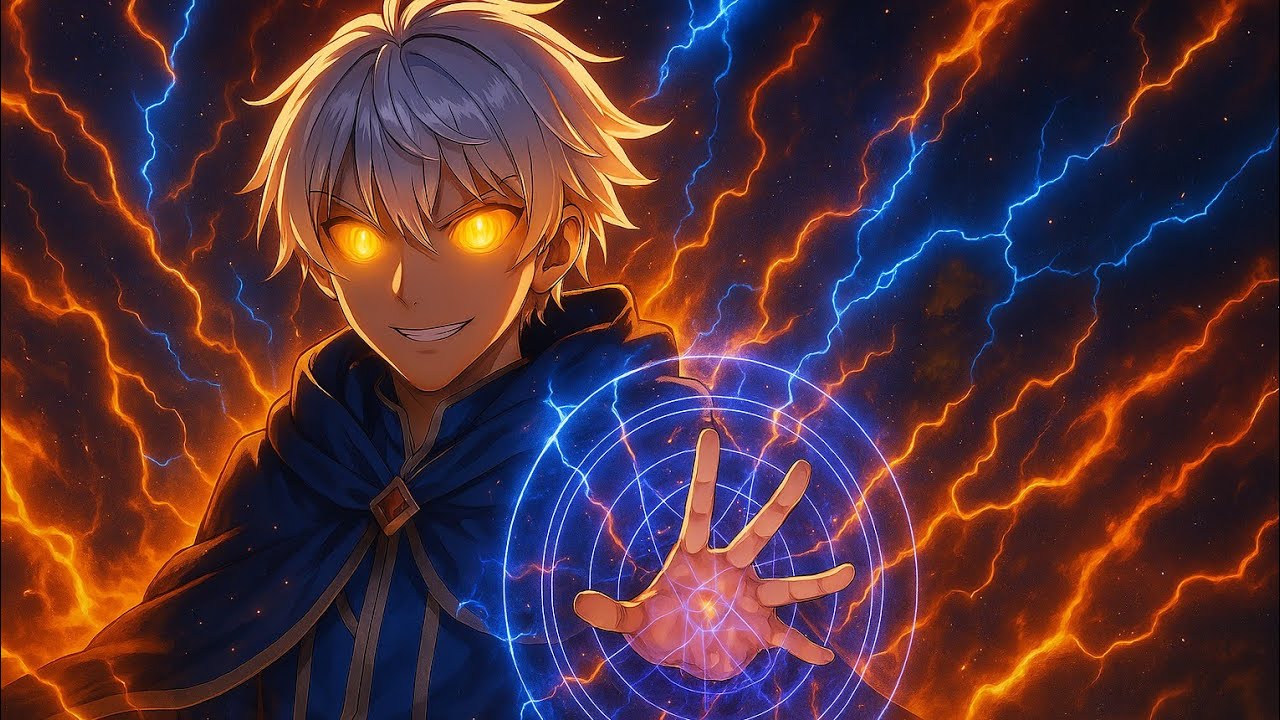 Boy Is Kicked From Rank Group But Rich Discovers His True Powerful ...