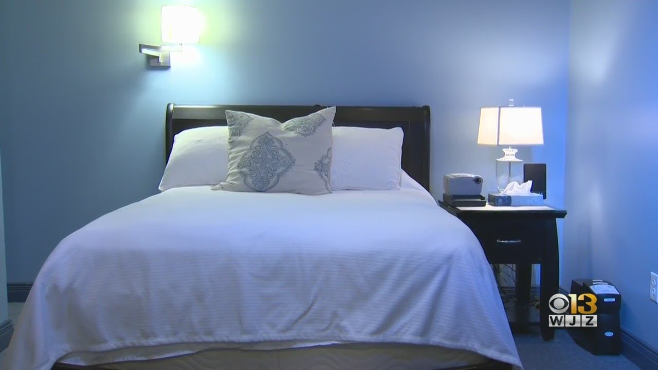Sleep Health: Understanding "junk sleep" and how you can avoid it - YouTube