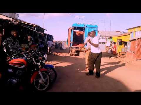 thief of the day mwizi wa muchana   by mwarabu#  t_light# watu wengi