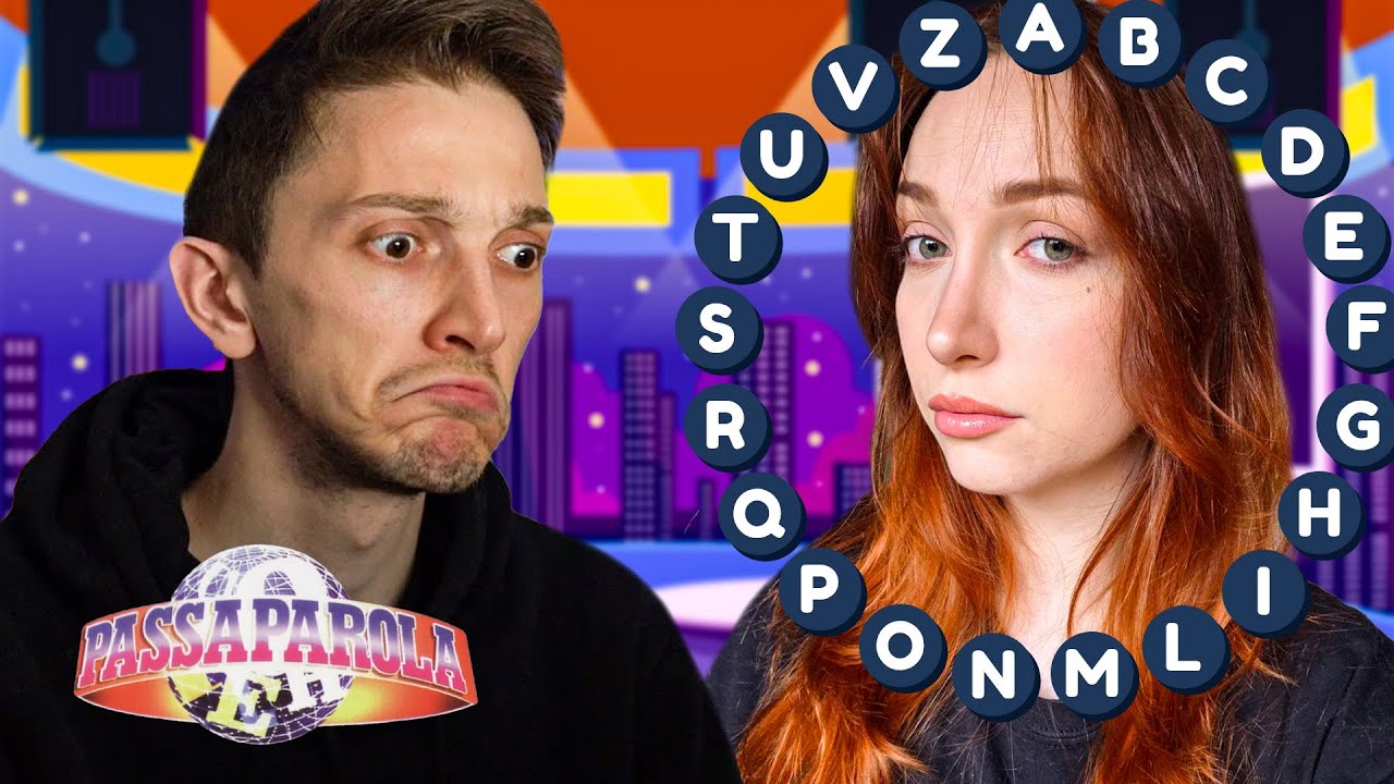 Passaparola sulle DONNE con Michelle Puttini - YouTube