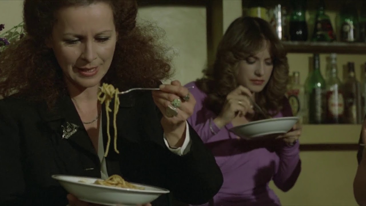 Absurd (aka Monster Hunter) [1981] - Spaghetti and Football - YouTube