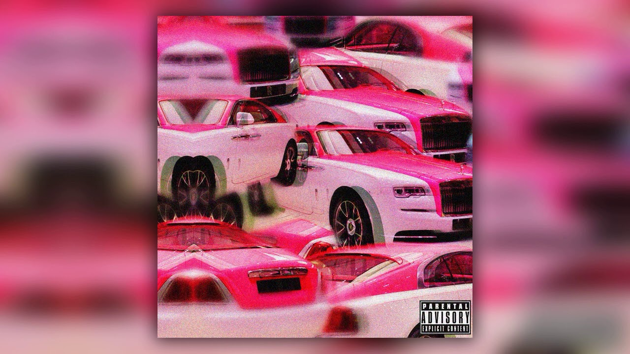 FHN Mook - Pink Wraith [FULL TAPE] - YouTube