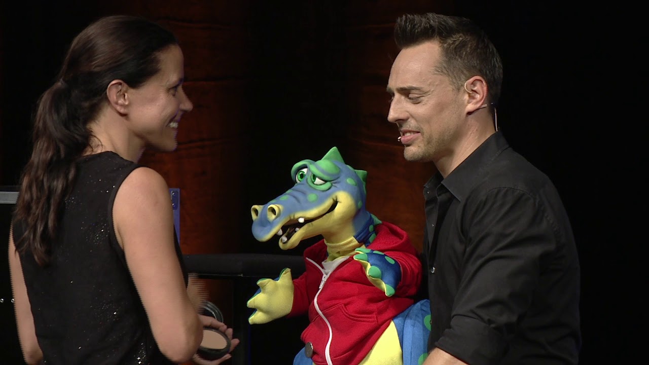 Outtakes - PartnerTausch DVD - YouTube