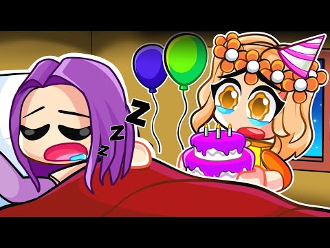 Arkadaşlarımın DOĞUM GÜNÜNÜ Unuttum!! 😱