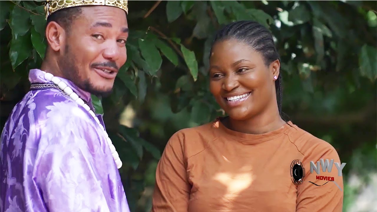 A Rich Prince Finds True Love In A Poor Village Girl 3&4 - Chizzy Alichi/Frank Artus 2022 ...