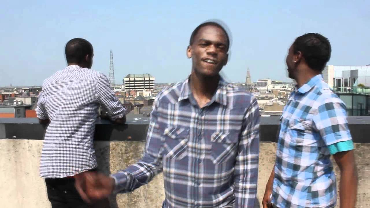 Ck.C.babii Ft Young Innie , Mc Fizzy , Congo Boy , G-fam - Smurf ...