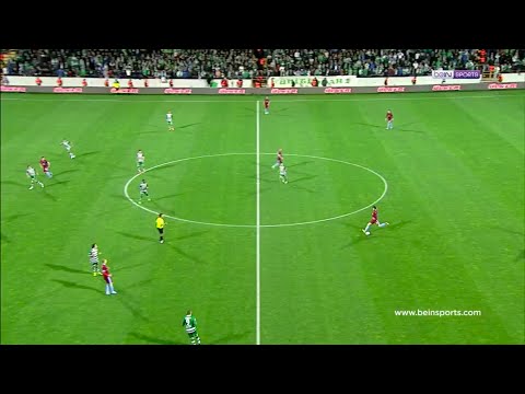 2012-13 Sezonu, Bursaspor-Trabzonspor Maçı | Bu akşam 22.00'de, beIN SPORTS HD 2'de!| #EskiMaçlar