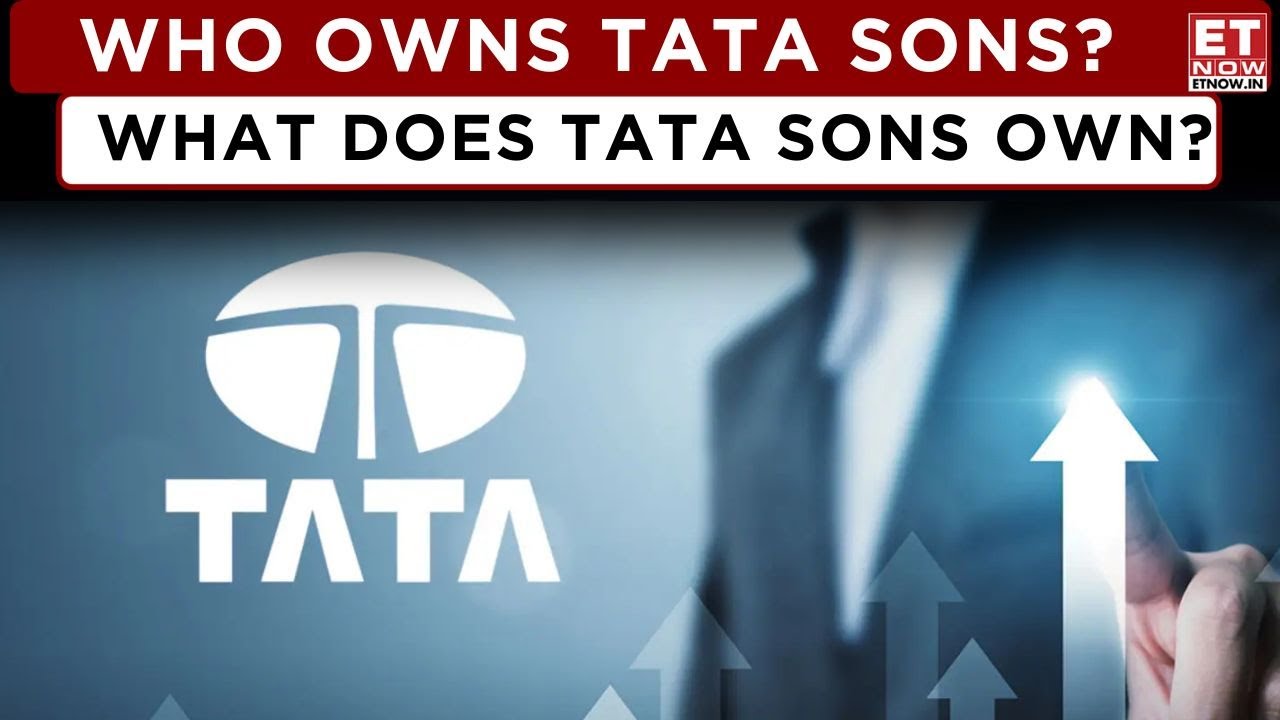 Tata Sons IPO: What Will Its Valuation Mean for Investors and Listed ...