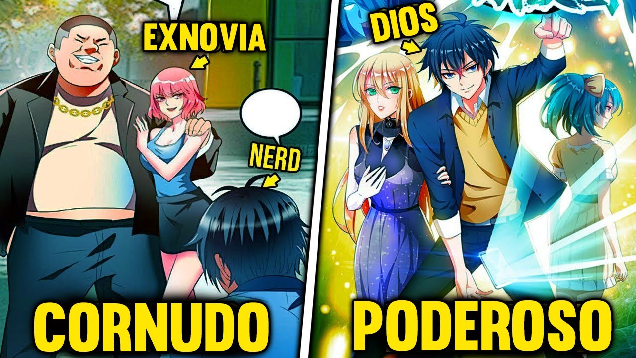 SU NOVIA LE PONE LOS CUERNOS con un G0RDIT0, pero ÉL CONSIGUE NOVIAS DE ...