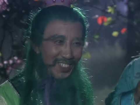 Tây Du Ký - 1986 - Tập 19 - Thuyết minh Hữu Vinh HD