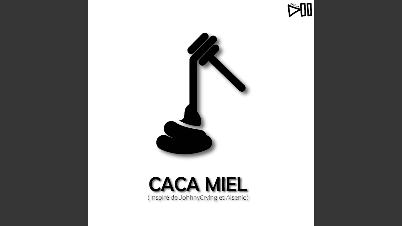 Caca Miel - YouTube
