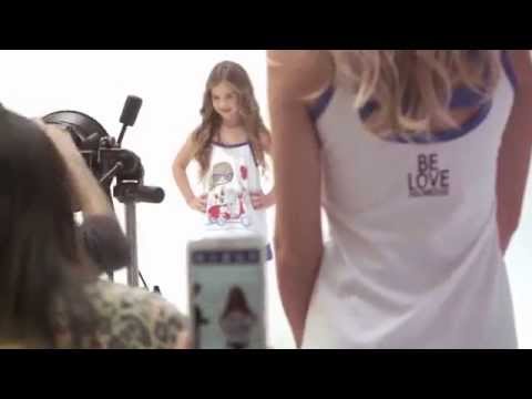 Promesse Clip Mini Promesse Spring/Summer 13 - 14