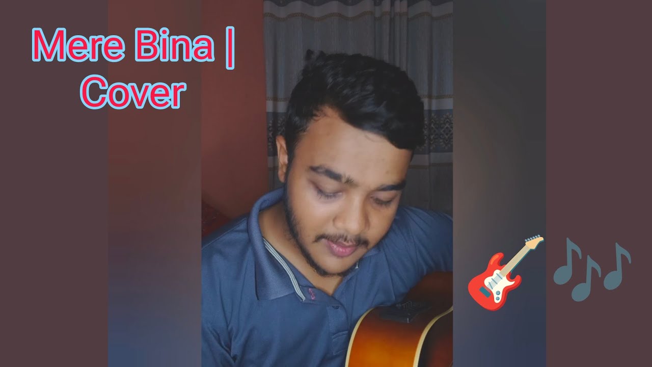 Mere Bina | Crook | Cover - YouTube