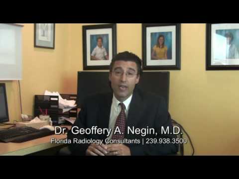 Dr. Negin | Florida Radiology Consultants - YouTube
