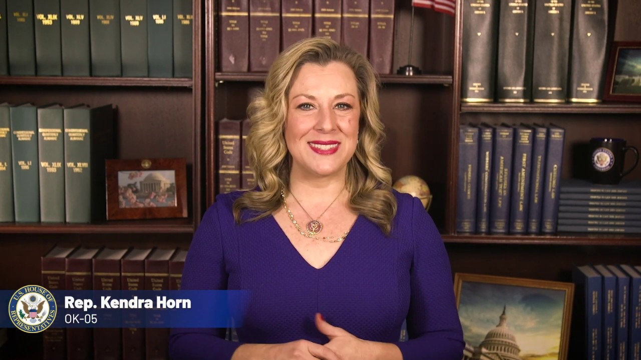 Rep. Horn Census PSA: Spanish Language - YouTube