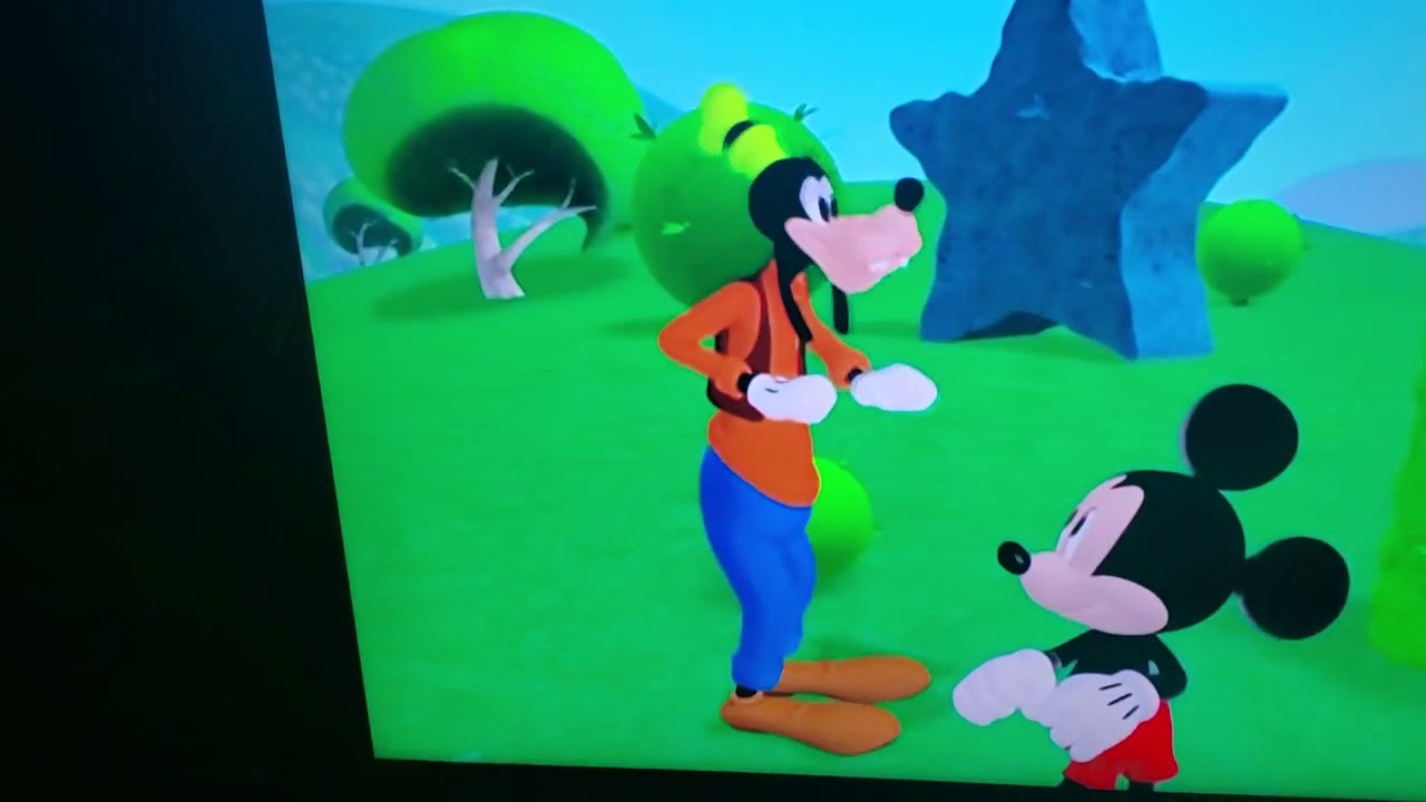 Mickey Mouse Mickey markers - YouTube