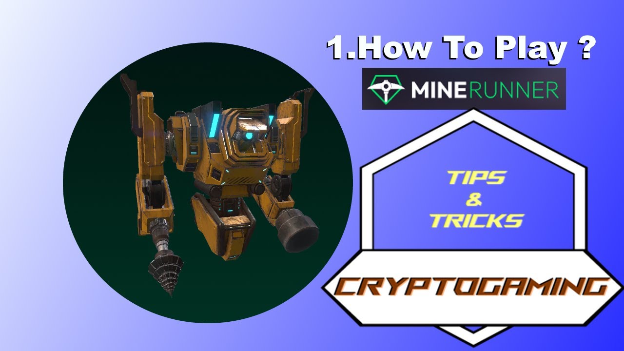 Get Started with Netvrk Mine Runner - A Free Play & Earn Crypto Game ...