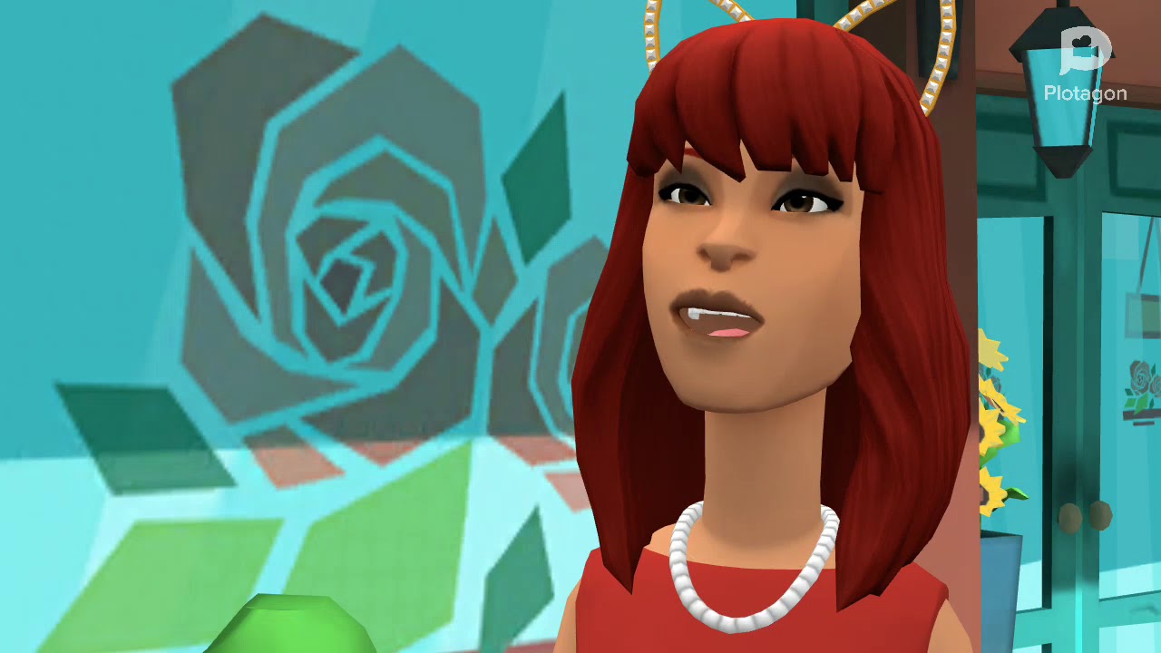 Lizzy Landom gets Gregory Arrested/Ungrounded - YouTube