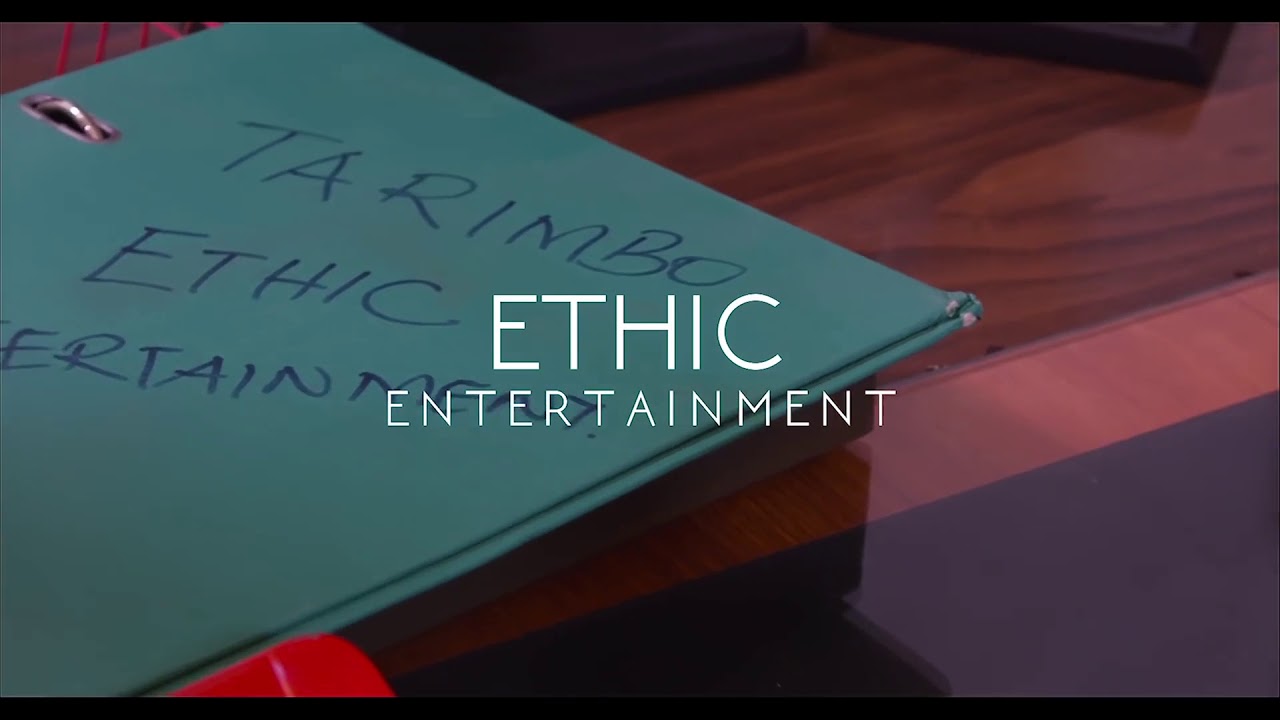 Ethic Entertainment - Tarimbo (Official Video) - YouTube