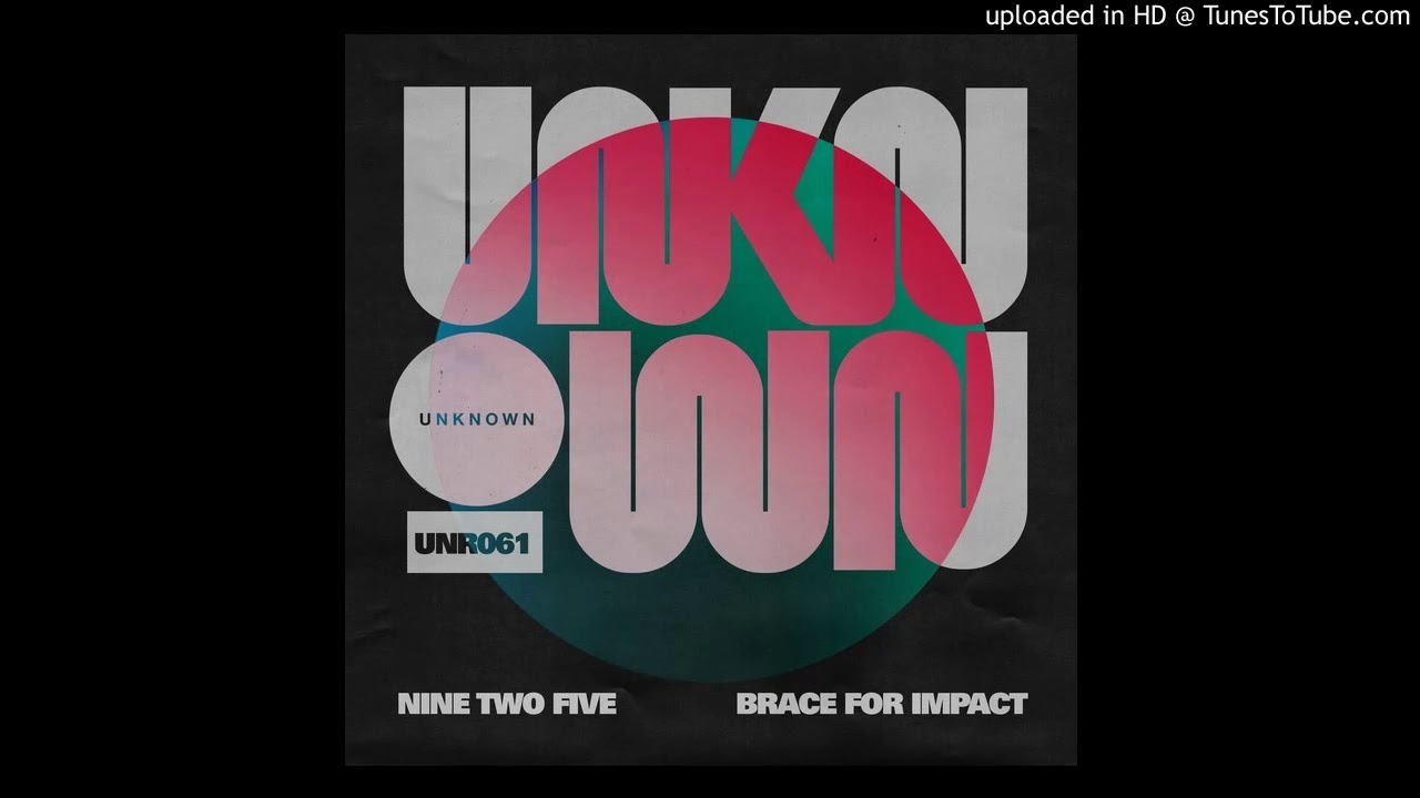 Nine Two Five [925] - Brace for Impact - YouTube