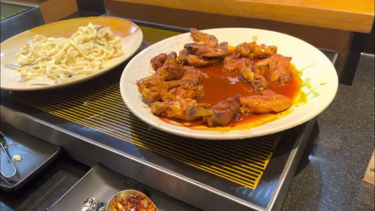 Sambokojin SM Fairview Branch Tour - YouTube