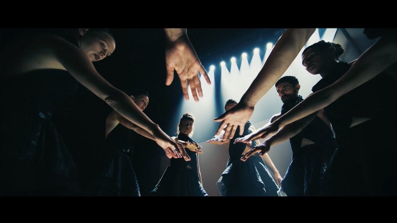 Mana | Vertigo Dance Company by Noa Wertheim - YouTube