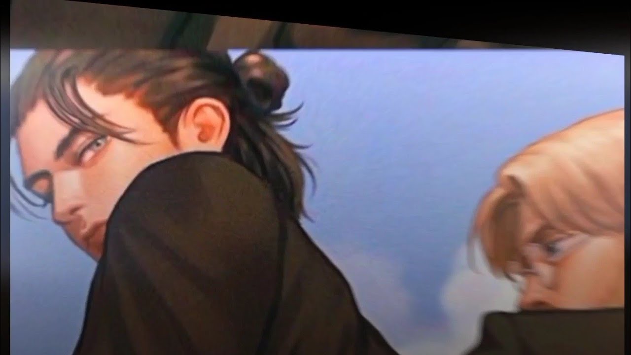 Work - Eren Edit || Collab - YouTube