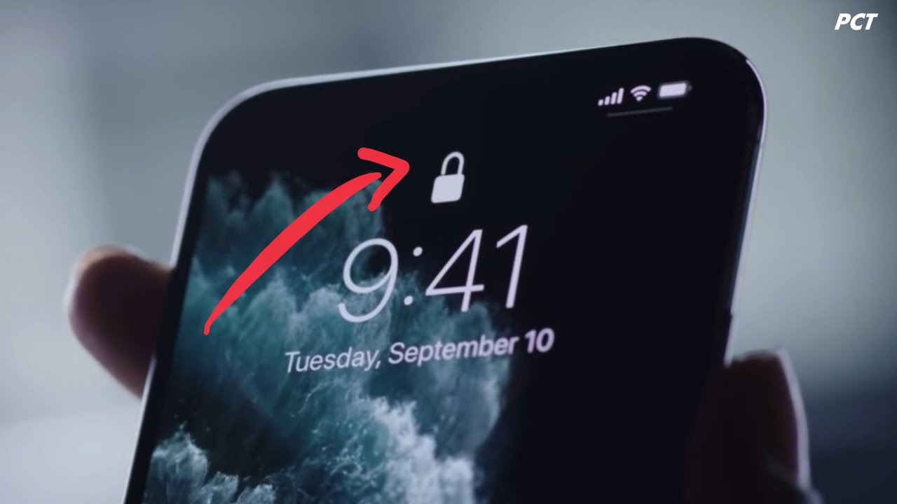 Apple Pondrá un increíble nuevo Face ID más rápido para los iPhone 12 ⭐ ...