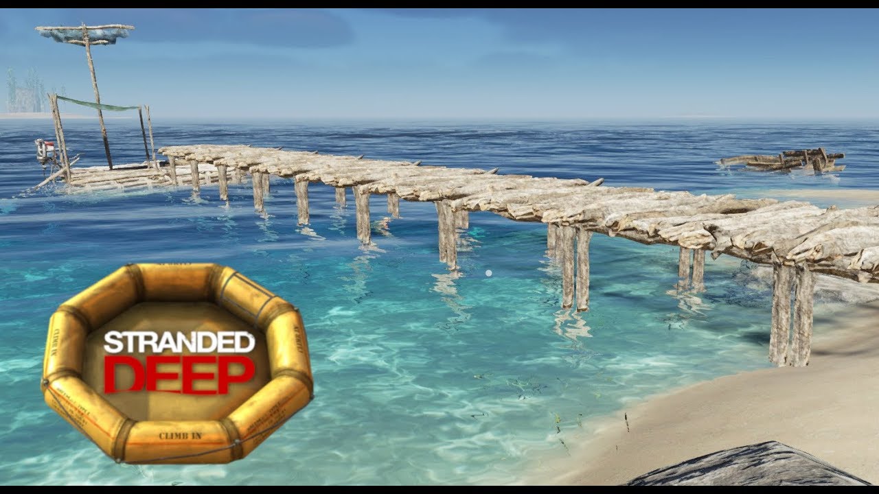 Stranded deep карта мира - Фото подборки 3