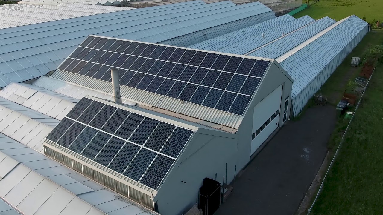 Smith Solar Referenties 4 [4K] - YouTube