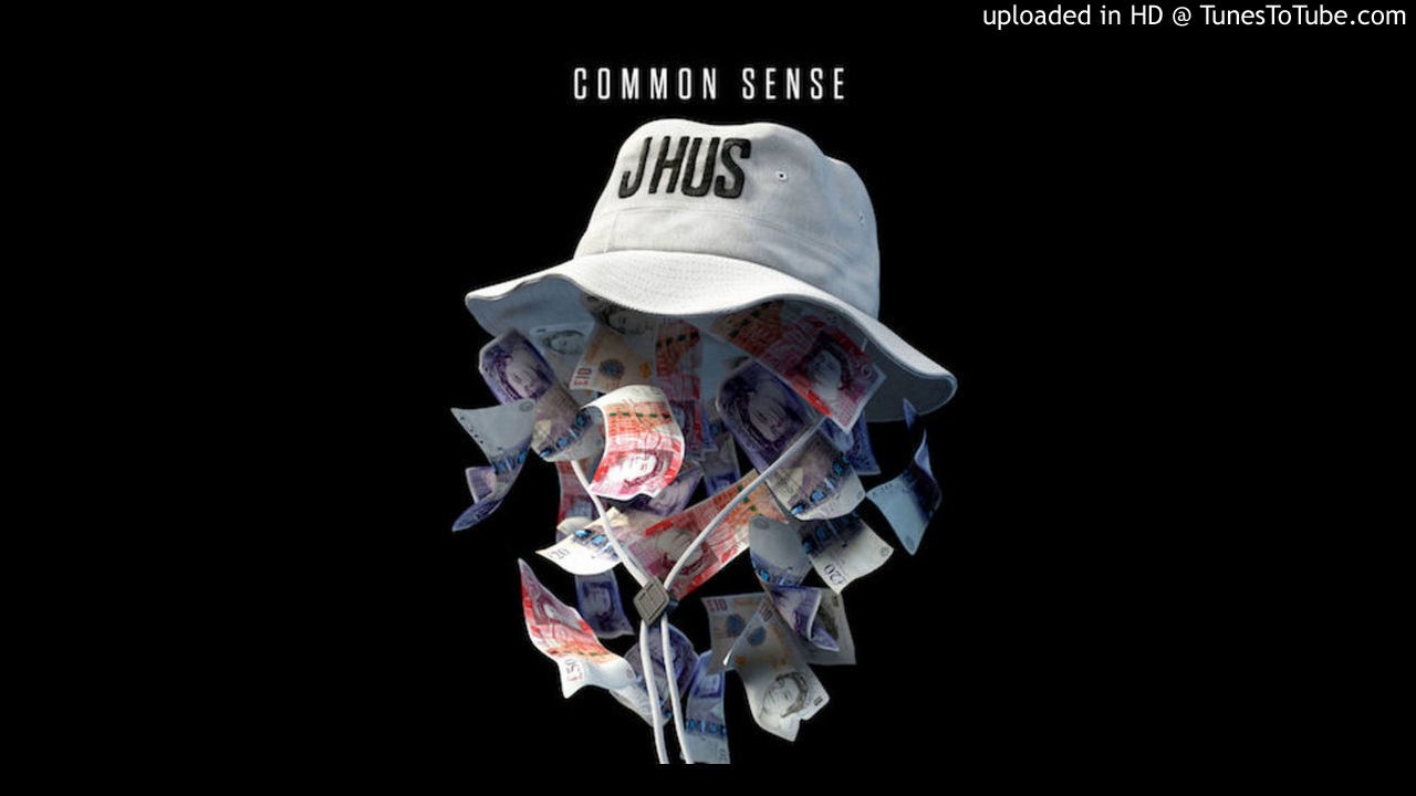 J Hus - Friendly (Common Sense Album) - YouTube
