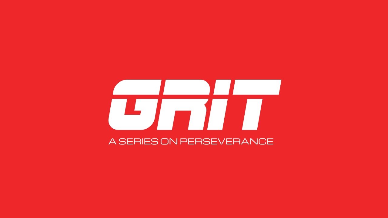 Got Grit? - YouTube