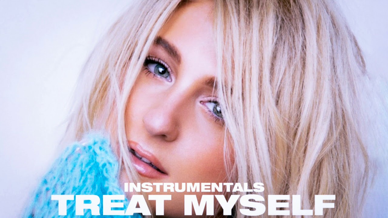 Meghan Trainor - Wave (Instrumental) - YouTube