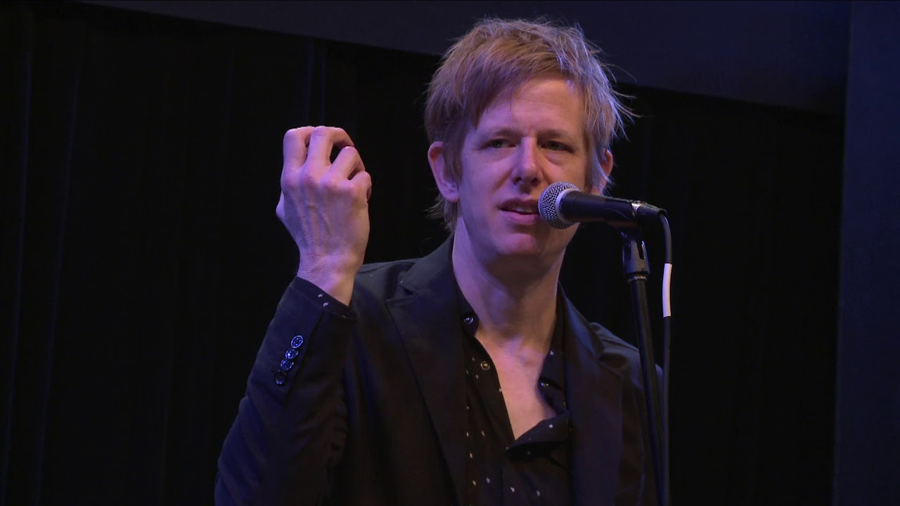 Spoon - Interview (101.9 KINK) - YouTube