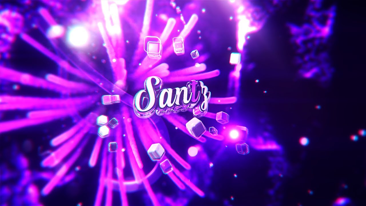 #277 INTRO PARA Santz v.2 - YouTube