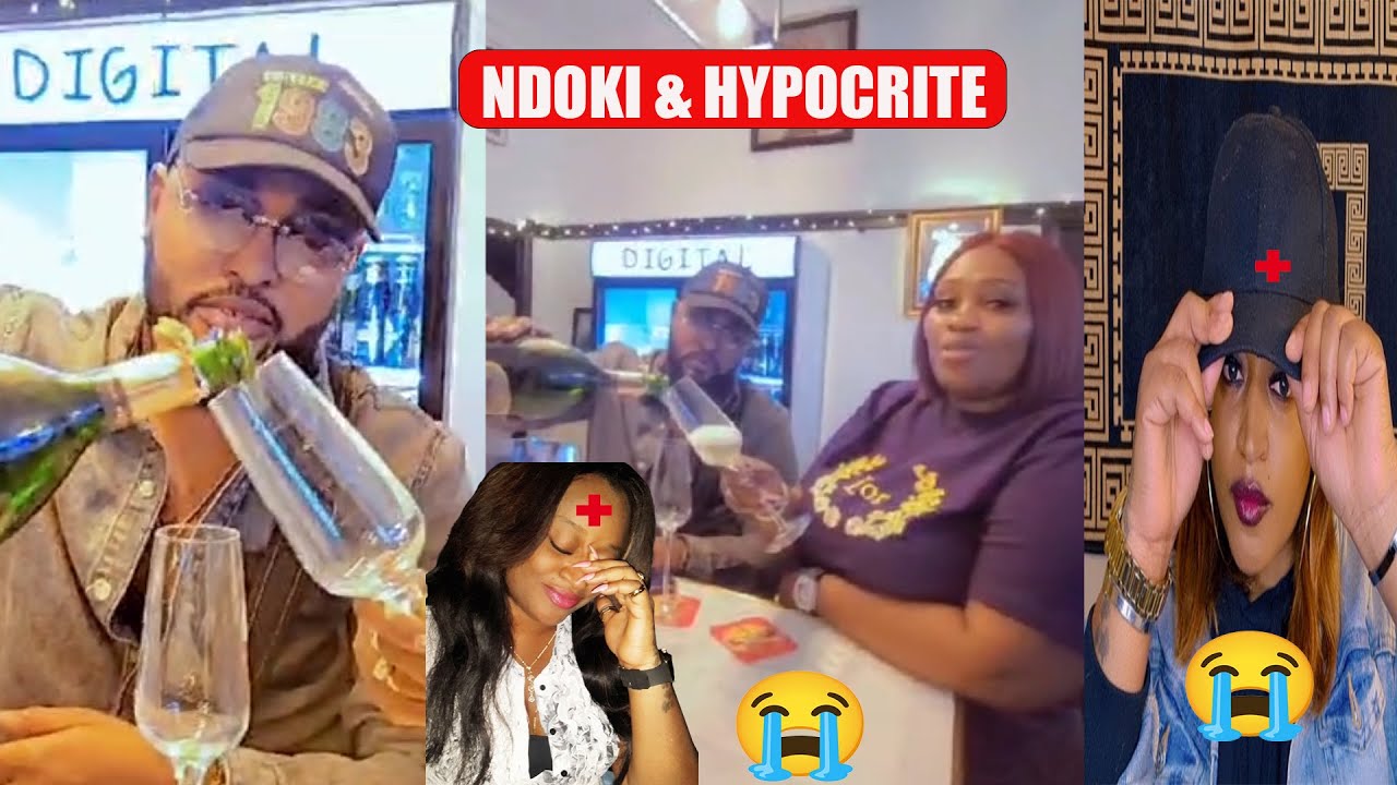 OYO KINDOKI TO NINI? 👉 BOTALA MAKAMBU DARAH TOXIQUE NA LA DUCHESSE ...