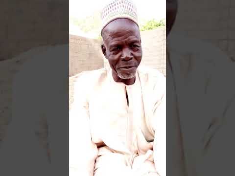 Elders from futu explaining why the natives Michika are Kamwe