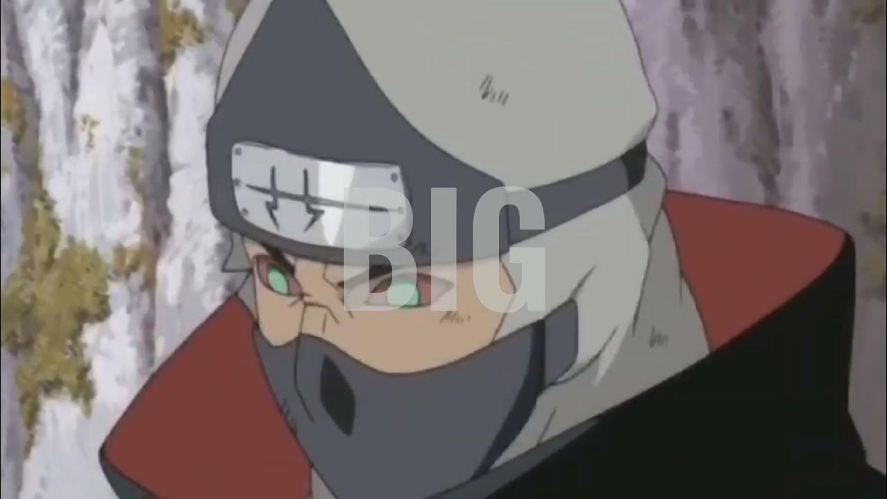 kakuzu edit - rasputin | CapCut edit - YouTube