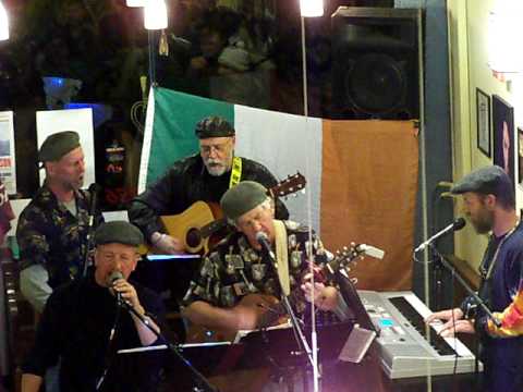 "the night pat murphy died" - YouTube