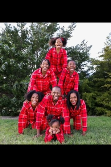 Jonathan Evans wife and adorable kids 💕🤩 #family #shorts #marriage # ...
