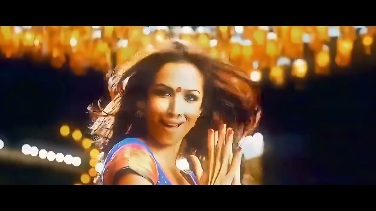 bava bava gabbar singh song - YouTube