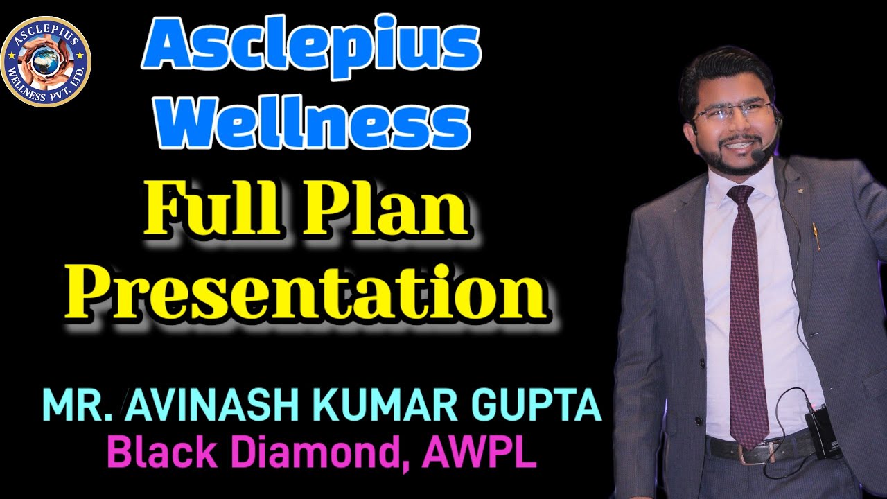 AWPL FULL PLAN PRESENTATION - YouTube